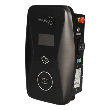 Project EV Charger | Economy Energy Group